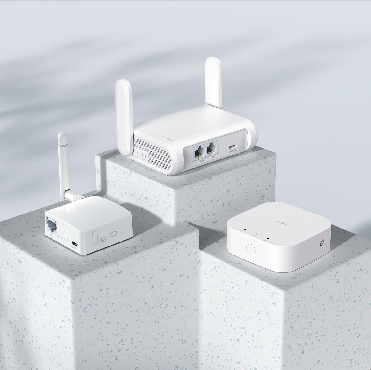 IoT Gateway — GL.iNet