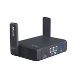 Slate 7 (GL-BE3600) Dual-band Wi-Fi 7 Travel Router — GL.iNet