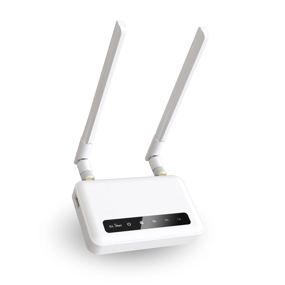 GL.iNet Mini Smart Router