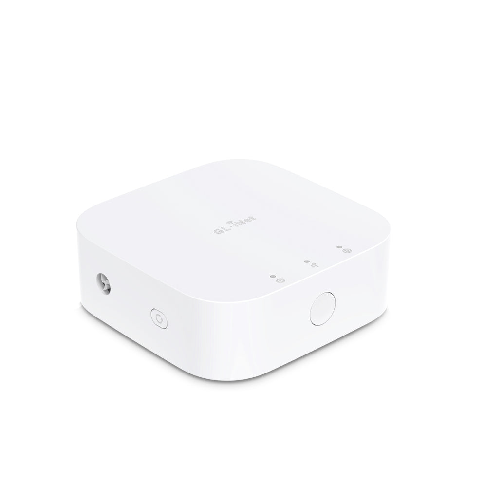 Shadow (GL-AR300M16) Mini Smart Router | Pocket-sized | VPN | Travel ...