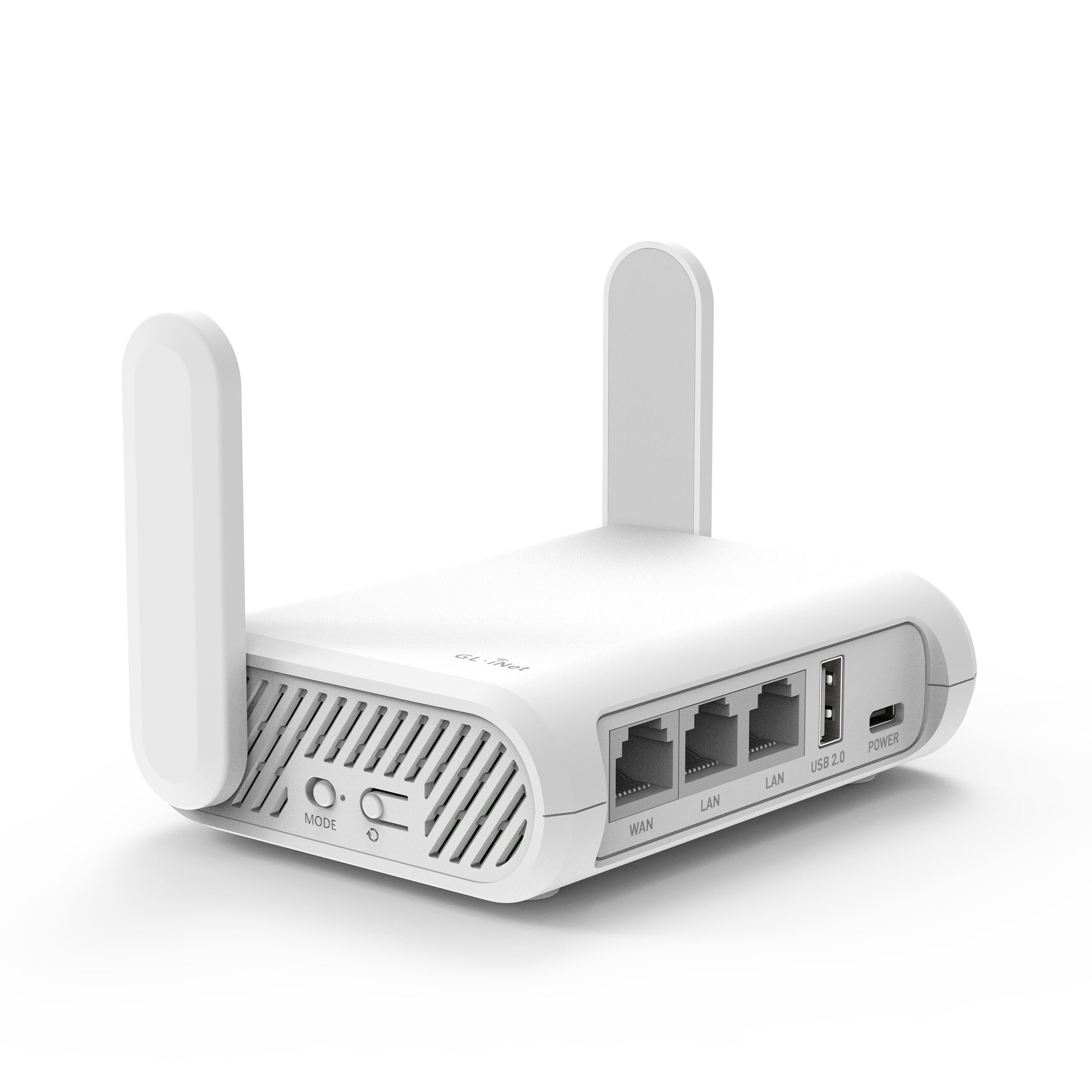 GL.iNet Mini Smart Router