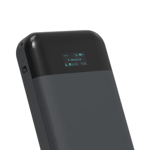 Mudi V2 (GL-E750V2) Portable 4G LTE Router | Travel WiFi — GL.iNet