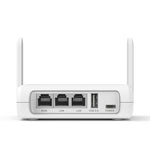 Opal (GL-SFT1200) Gigabit Wireless Router | AC1200 | OpenWrt | Pocket ...