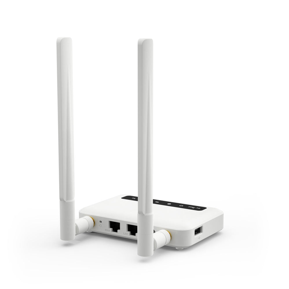 GL.iNet 4G LTE Smart Router