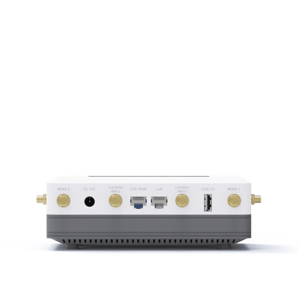 GL.iNet 4G LTE Smart Router