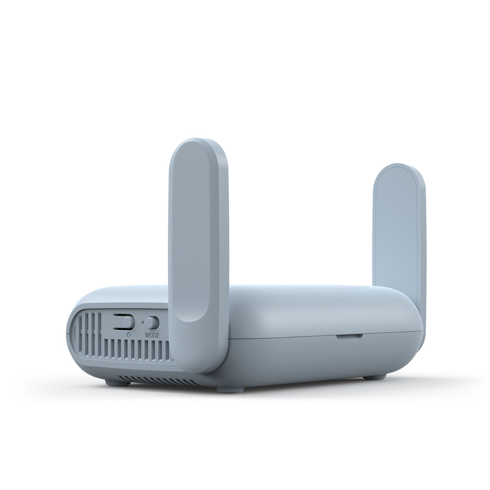 Beryl AX (GL-MT3000) Pocket-sized AX3000 Wi-Fi 6 Travel Router — GL.iNet