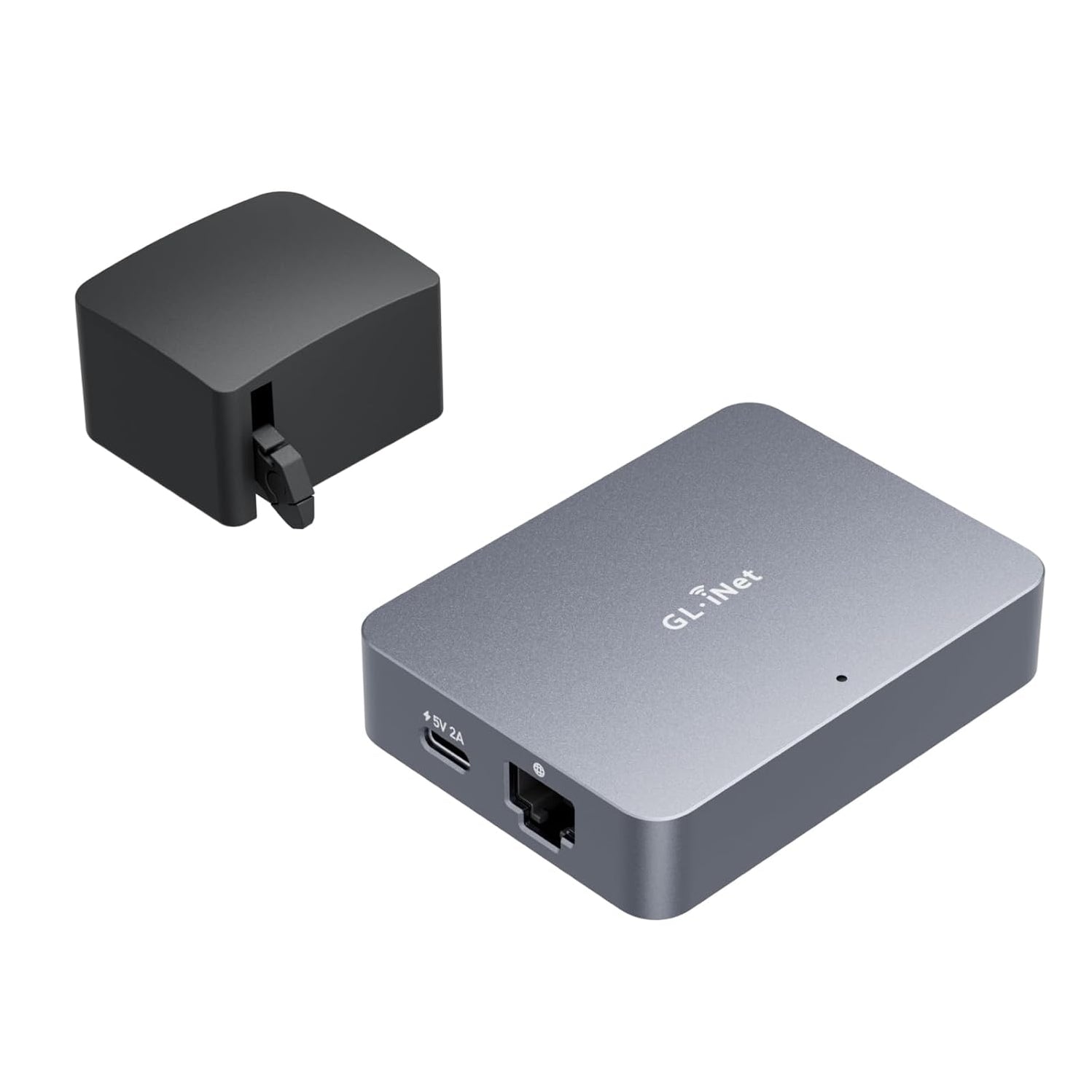Comet (GL-RM1) Remote Keyboard Video Mouse — GL.iNet