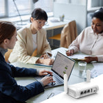 Opal (GL-SFT1200) Gigabit Wireless Router | AC1200 | OpenWrt | Pocket ...