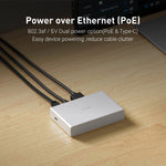 Comet PoE (GL-RM1PE) Remote KVM Control Over Internet — GL.iNet