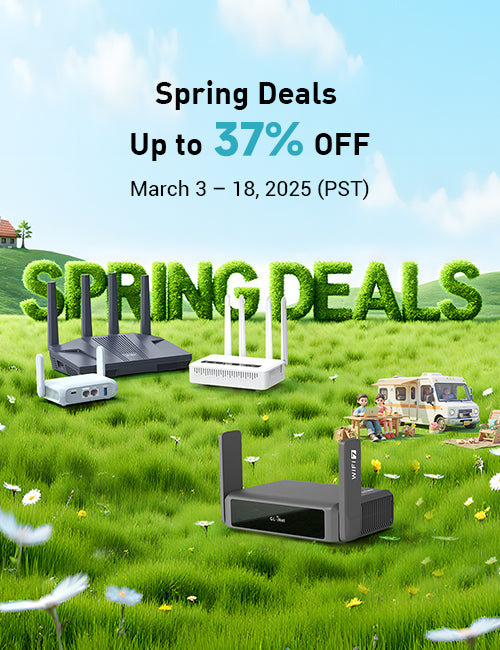 GL.iNet Official Global Store