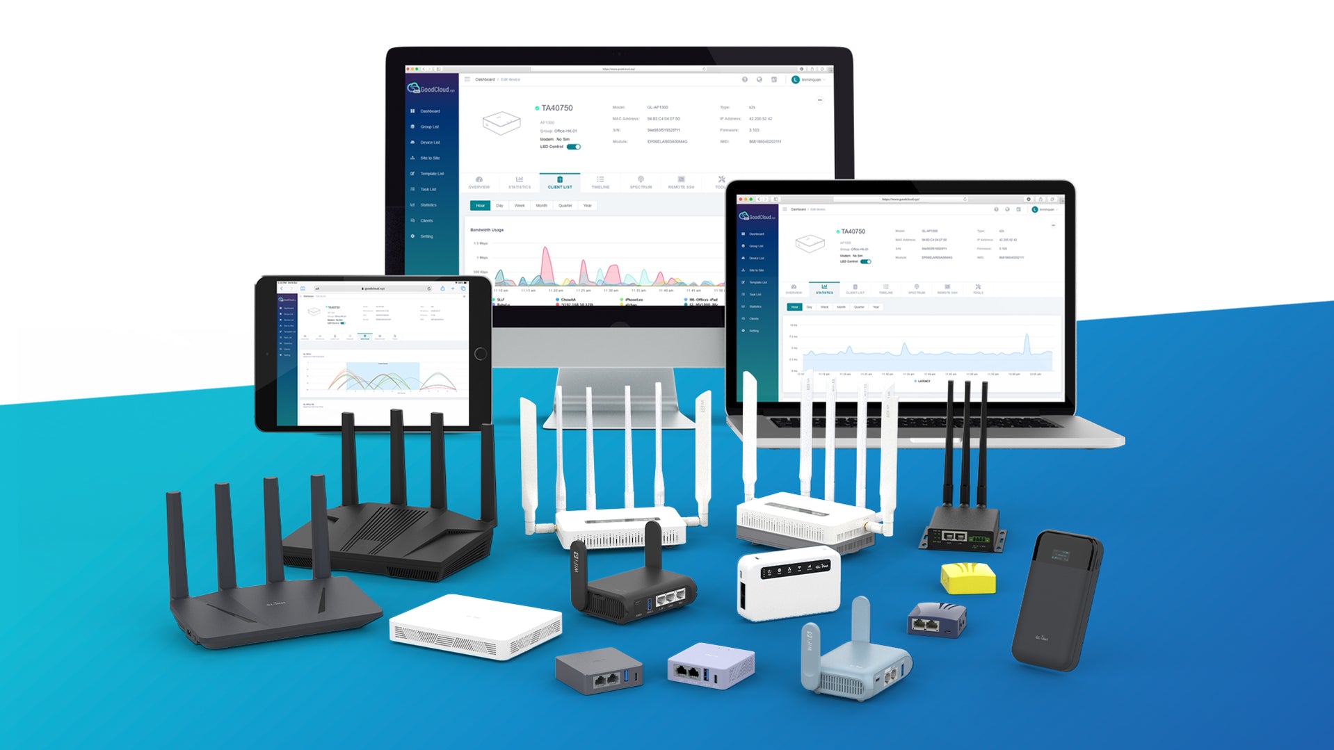 GL.iNet Official Global Store