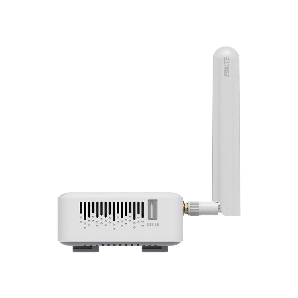 Spitz Plus (GL-X2000) Wi-Fi 6 4G LTE CAT 12 Router — GL.iNet
