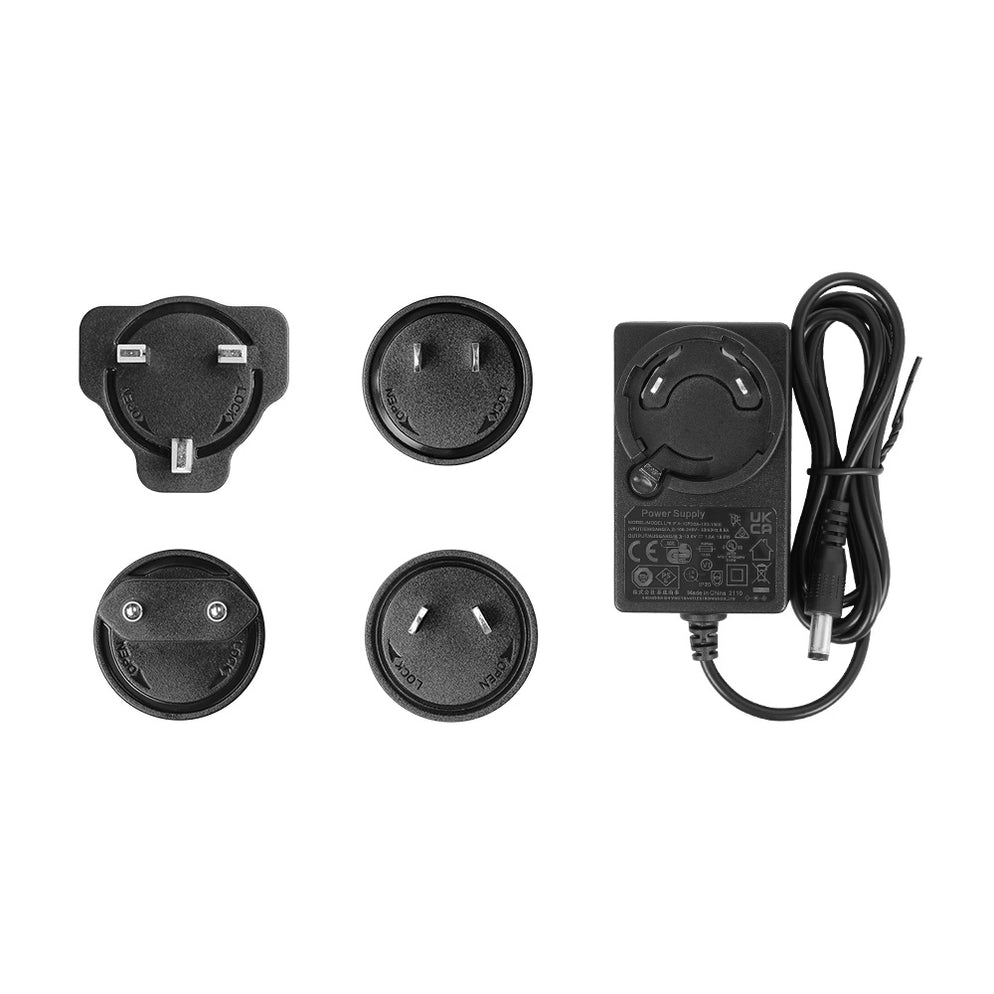 Power Supply Adapter for GL.iNet Routers