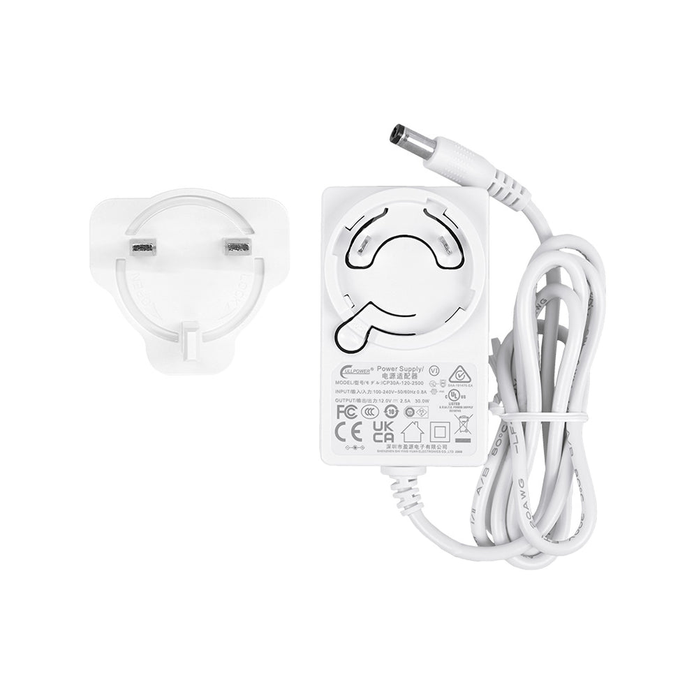 Power Supply Adapter for GL.iNet Routers