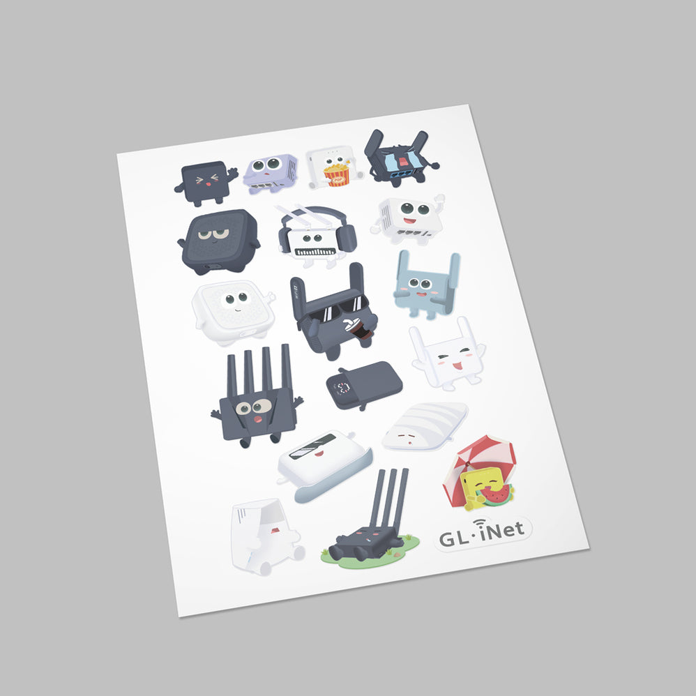 All Products — GL.iNet