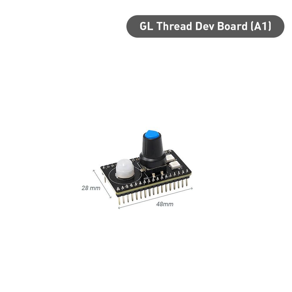 GL Thread Dev Board x 3 — GL.iNet